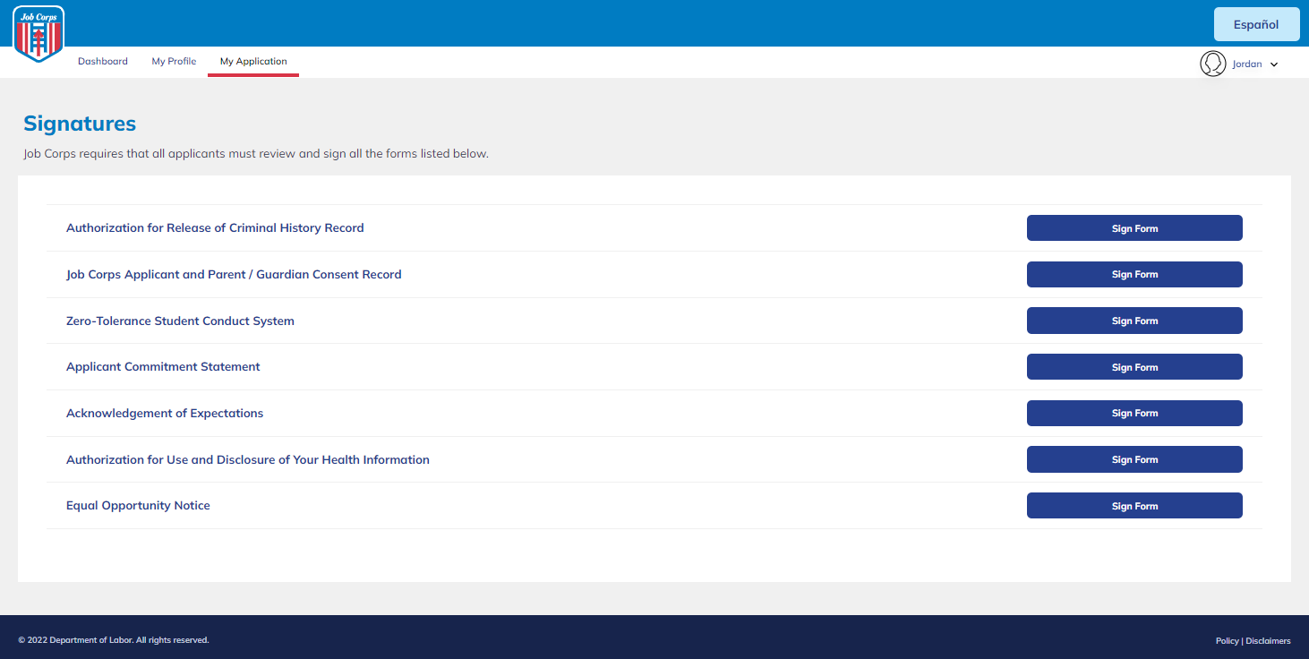 How do I apply to Job Corps? – MyJobCorps Applicant Help Center
