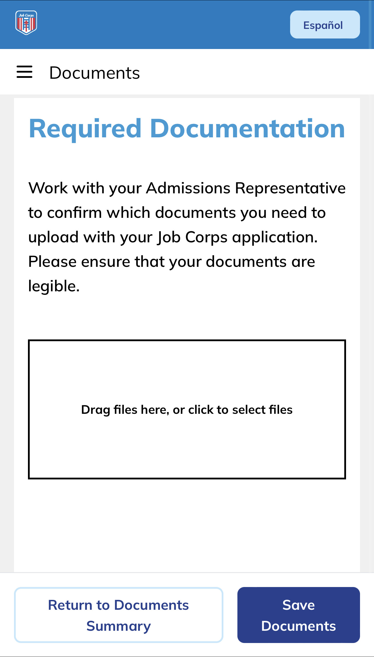 How do I apply to Job Corps? – MyJobCorps Applicant Help Center