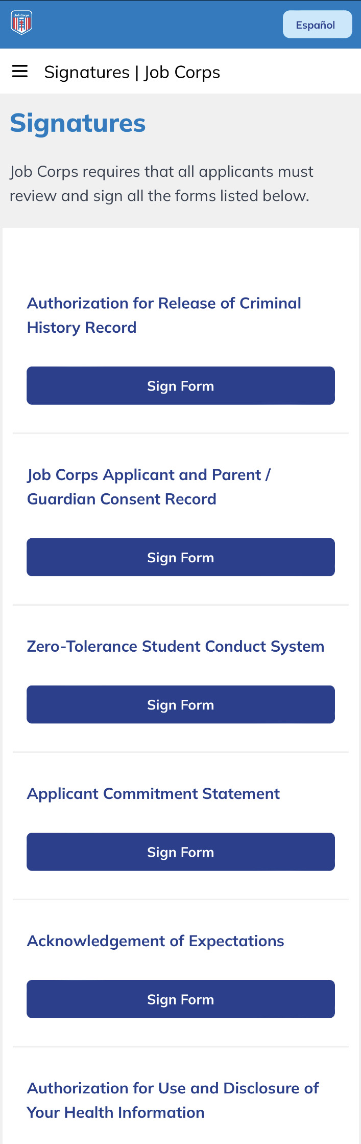 How do I apply to Job Corps? – MyJobCorps Applicant Help Center