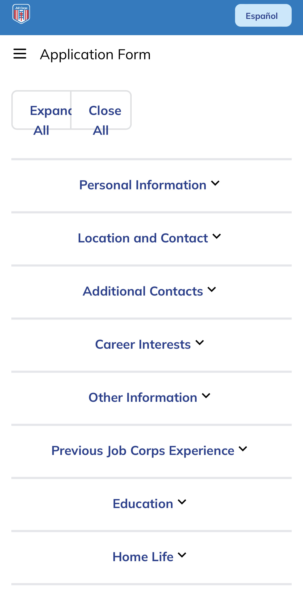 How do I apply to Job Corps? – MyJobCorps Applicant Help Center