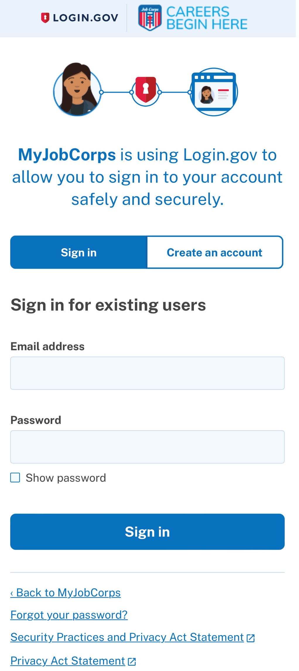 How do I apply to Job Corps? – MyJobCorps Applicant Help Center