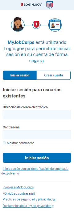 ¿Cómo solicito Job Corps? – Centro de Ayuda de MyJobCorps