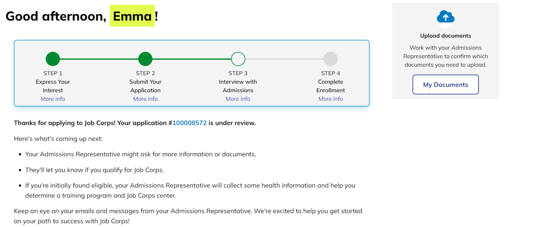 How do I apply to Job Corps? – MyJobCorps Applicant Help Center
