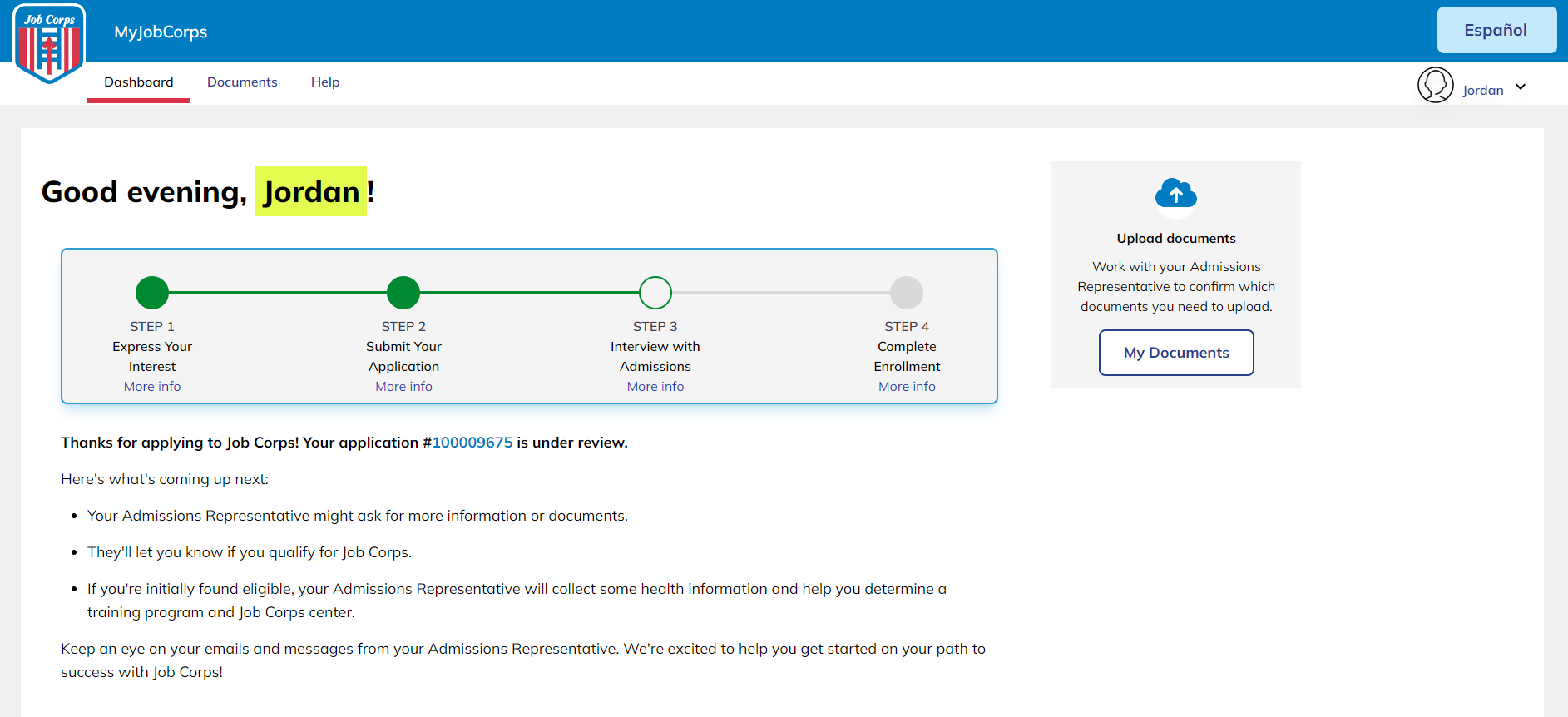 How do I apply to Job Corps? – MyJobCorps Applicant Help Center
