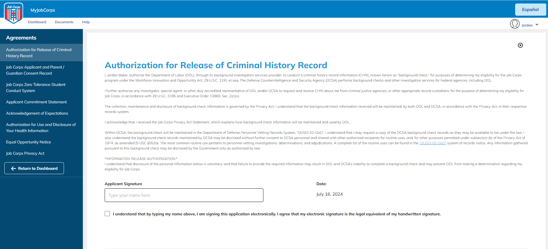 How do I apply to Job Corps? – MyJobCorps Applicant Help Center