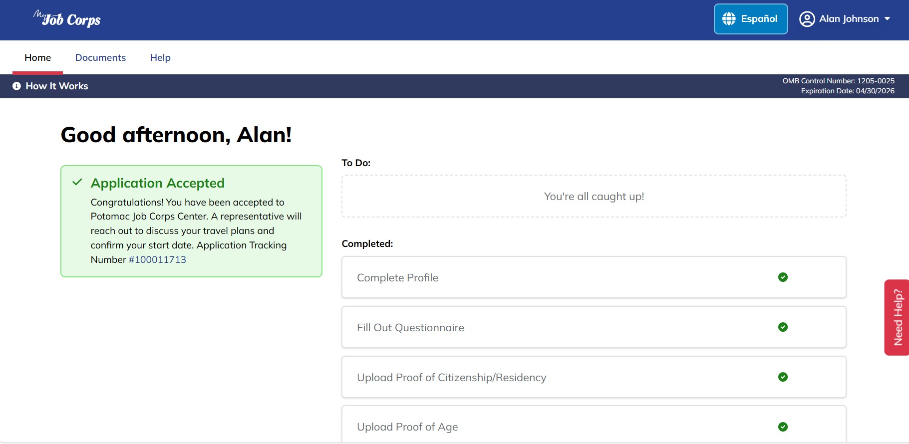 How do I find out if I am accepted into Job Corps? – MyJobCorps ...